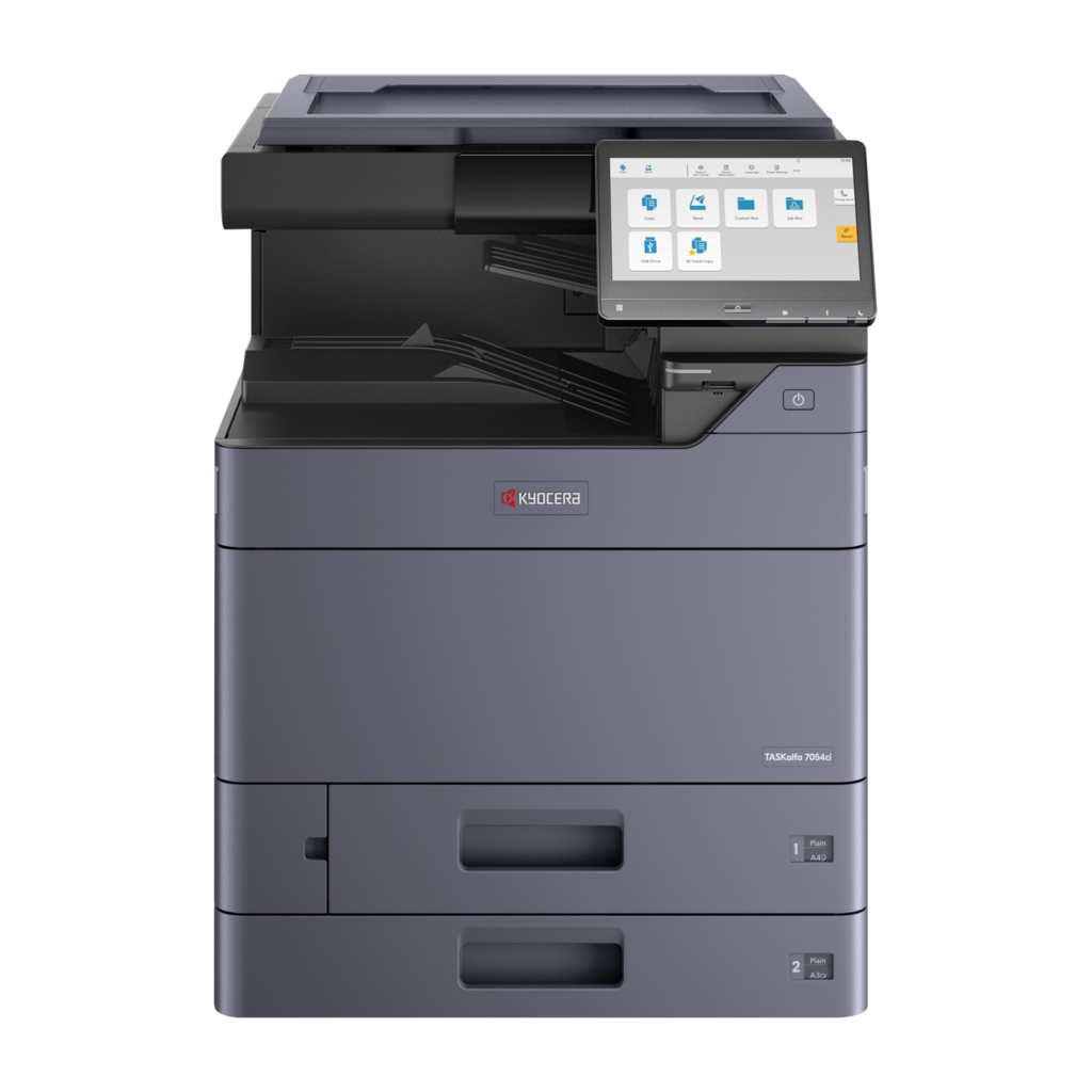 TASKalfa 54ci Series