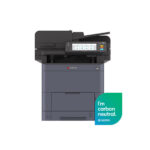 TASKalfa MA3500ci - Kyocera Print Knowledgebase